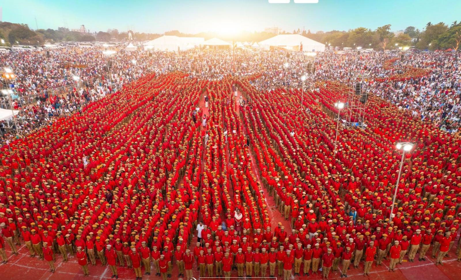 Kerala: CPI(M) State Conference Calls for People-Centric Development ...