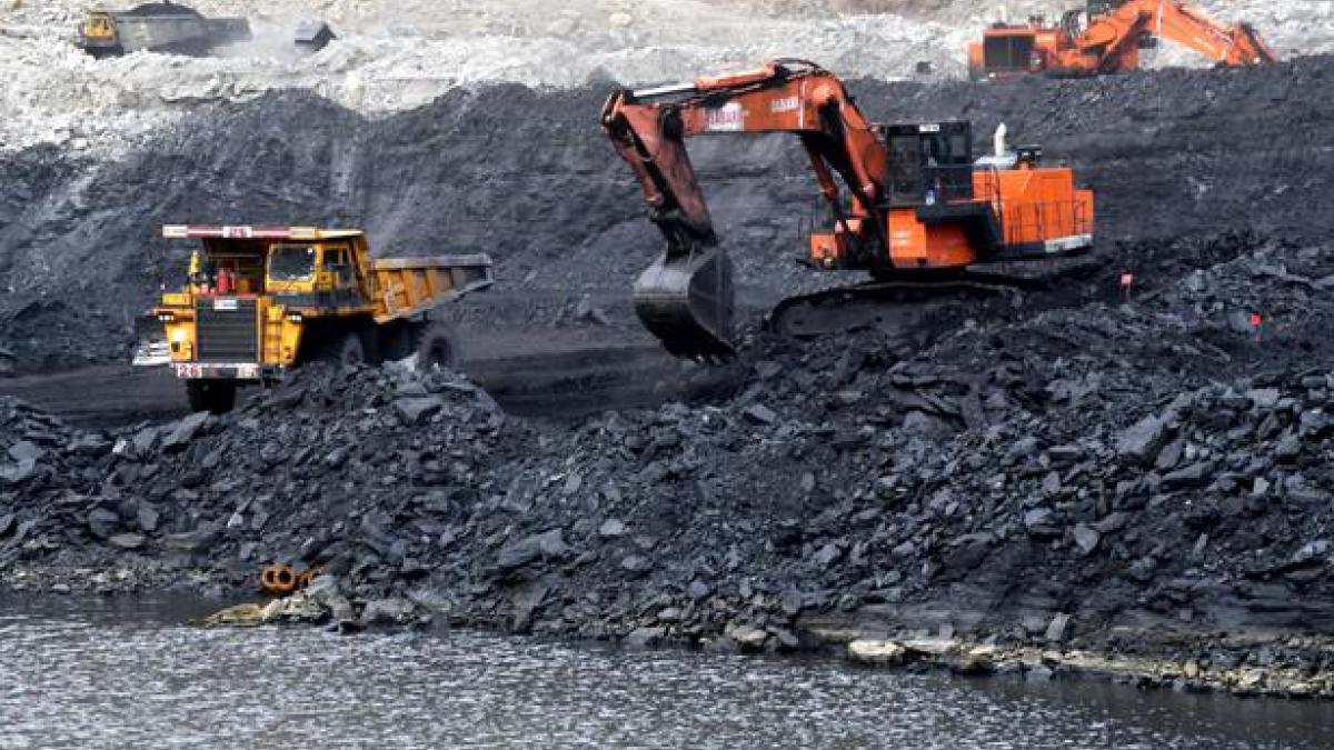 WB: Deucha Pachami Open Cast Coal Mine Project: An Act of Capitalist ...